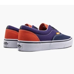 Vans | Shoes | New Vans Era Mix And Match Colorful | Poshmark